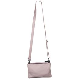 Harbour 2nd Handtasche klein Leder Damen Gr&ouml;&szlig;e One Size Second Hand pink