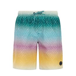 Protest Board Shorts 'PRTChopper JR' boy Green size 104