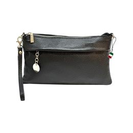 Florence Clutch Damen Gr&ouml;&szlig;e One Size schwarz