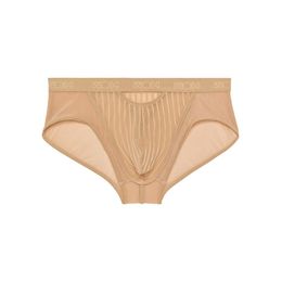 Woh Panty 'Personal Allure' male Beige size S