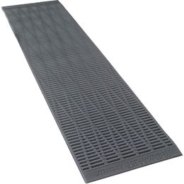Therm-A-Rest Doormat male Grey size Onesize