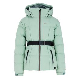 Protest Athletic Jacket 'PRTSANI JR' girl Green size 152