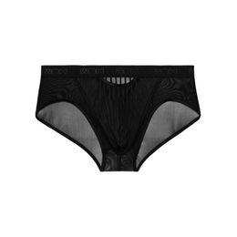 Woh Panty 'Personal Allure' male Black size S