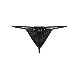 Woh Panty 'Personal Allure' male Black size S