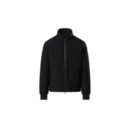 North Sails Between-Season Jacket 'Voyager Sailor' male Black size S
