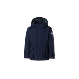 North Sails Between-Season Jacket boy Blue size 4
