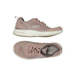 Skechers Sneaker Damen Gr&ouml;&szlig;e 38 Second Hand pink