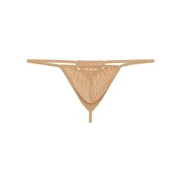 Woh Panty 'Personal Allure' male Beige size M