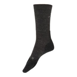 Falke Athletic Socks female Grey size 43-44
