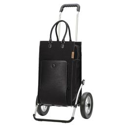 Andersen Shopper Cart 'Royal Charu' male Black size One Size