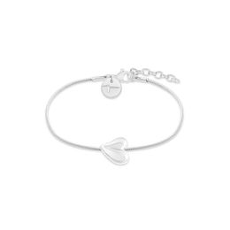 Tamaris Armband Damen Gr&ouml;&szlig;e One Size silber