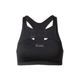 Shock Absorber Sport-BH Damen Gr&ouml;&szlig;e M schwarz / wei&szlig;