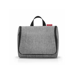 Reisenthel Toiletry Bag female Grey size One Size