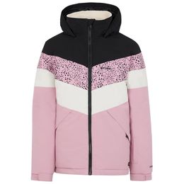 Protest Athletic Jacket 'PRTFUGY JR' girl Pink size 152