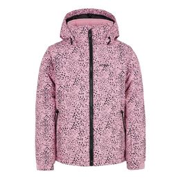 Protest Athletic Jacket 'PRTBELLE 23 JR' girl Pink size 152