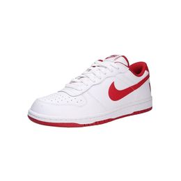 Nike Sneaker low 'BIG Nike LOW' Herren Gr&ouml;&szlig;e 42.5 wei&szlig;