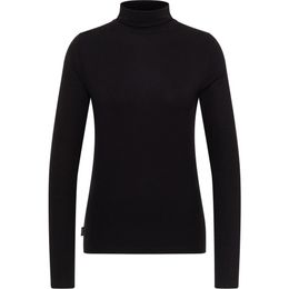 Mustang Sweater 'Victoria' female Black size M