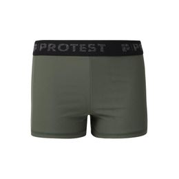 Protest Board Shorts 'SEAN JR' boy Green size 128