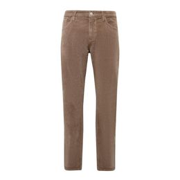 Mavi Pants 'Lisbon' male Brown size 36