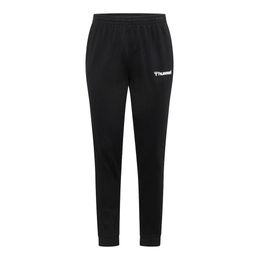 Hummel Workout Pants 'Authentic' male Black size M