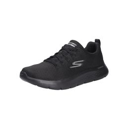 Skechers Sneaker low Herren Gr&ouml;&szlig;e 40 schwarz