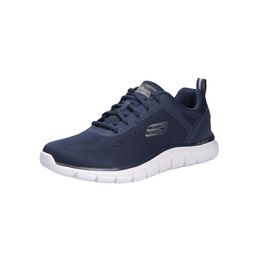 Skechers Sneaker low Herren Gr&ouml;&szlig;e 44 blau