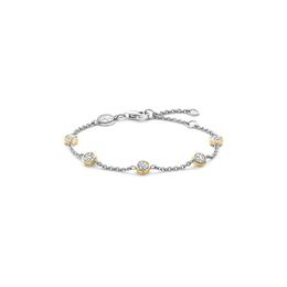 Ti Sento Milano Bracelet female Silver size One Size