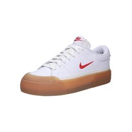 Nike Sneakers 'COURT LEGACY LIFT' female White size 38