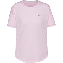 Nike Performance Shirt 'Tempo' female Pink size XS