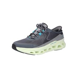 Skechers Sneakers male Grey size 45