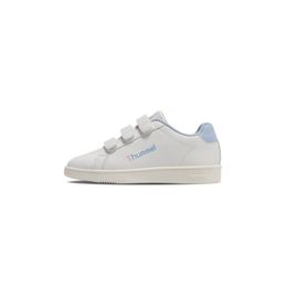 Hummel Sneakers 'Match Point' boy White size 26