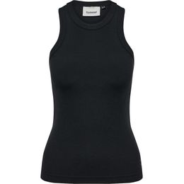 Hummel Sports Top 'Pulse' female Black size XL