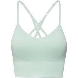 Unifit Sports Bra female Green size M/L