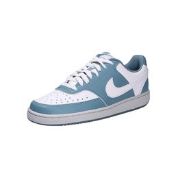 Nike Sneaker low 'COURT VISION LO' Damen Gr&ouml;&szlig;e 40.5 blau