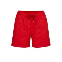 C&city Board Shorts female Red size 5XL