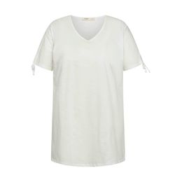 Ulla Popken Shirt female White size 42-44