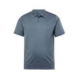 Men Plus Poloshirt Herren Gr&ouml;&szlig;e XL marine