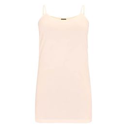 Yoek Sommerkleid Damen Gr&ouml;&szlig;e 56/58 creme