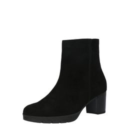 Gabor Ankle Boots female Black size 8
