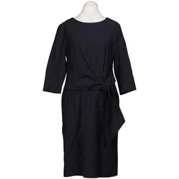 Windsor Kleid Damen Gr&ouml;&szlig;e XXL Second Hand marine