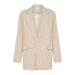My Essential Wardrobe Blazer 'Lavita' female Beige size 34