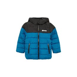 s.Oliver Winter Jacket boy Blue size 104