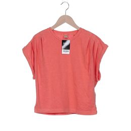 BOSS Black T-Shirt Damen Gr&ouml;&szlig;e XS Second Hand orange