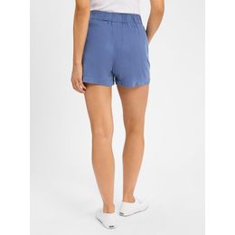 Marc O'Polo Marc O'Polo Shorts Damen Gr&ouml;&szlig;e 38 saphir