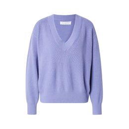 Msch Copenhagen Sweater 'Maura Rachelle' female Purple size M/L