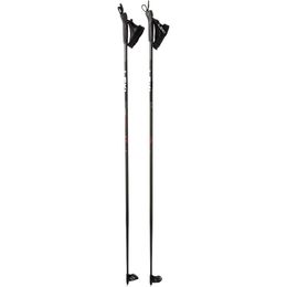 Leki Stick 'Guide Lite Jr.' male Black size Onesize