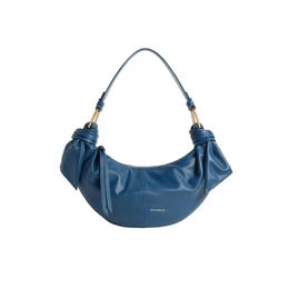 Coccinelle Handbag 'Coccinelle Furoshiki 26 280' female Blue size One Size