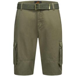 Arctic Seven Cargohose Herren Gr&ouml;&szlig;e 40 oliv