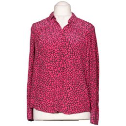 BOSS Orange Bluse Damen Gr&ouml;&szlig;e L Second Hand pink