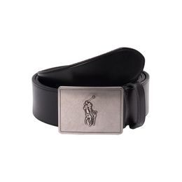 Polo Ralph Lauren Belt male Black size 34